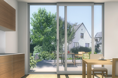 UPVC Double Glazing Windows Sydney | UPVC Windows Solutions