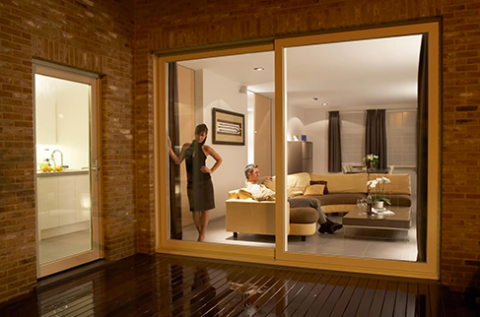 UPVC Double Glazing Windows Sydney | UPVC Windows Solutions
