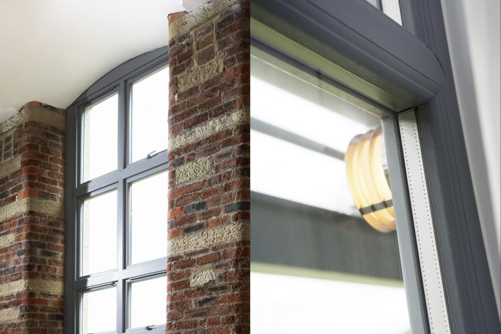 Gallery | UPVC Window Solutions