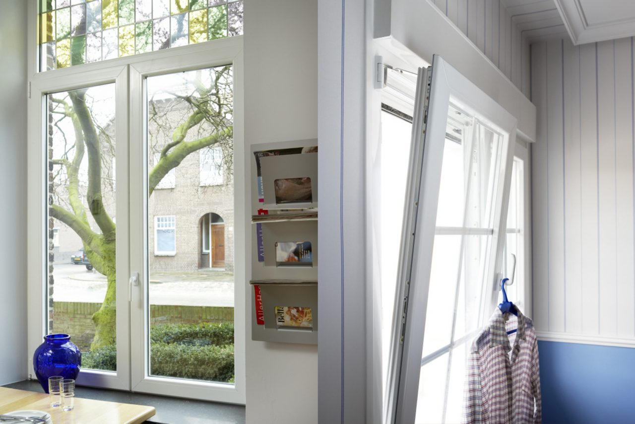 Gallery | UPVC Window Solutions