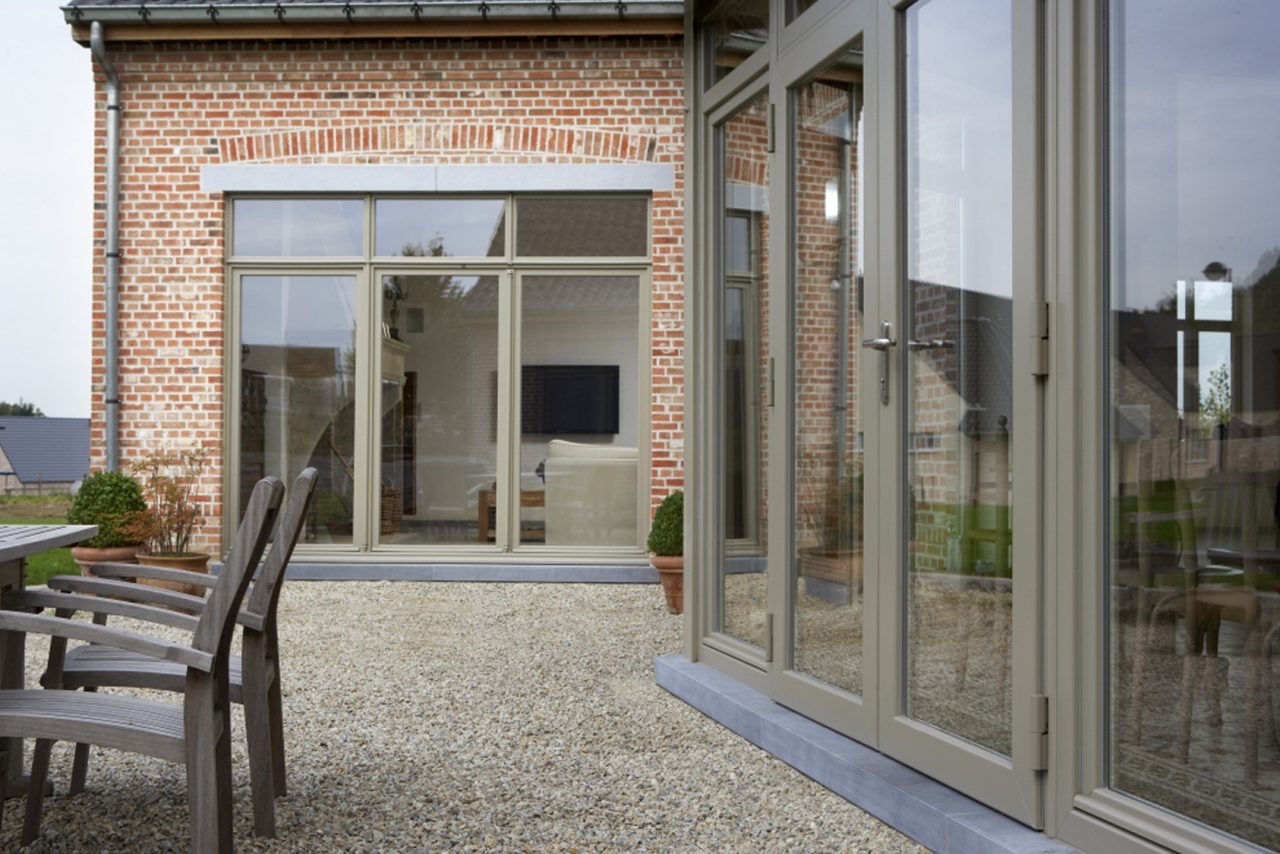 Gallery | UPVC Window Solutions