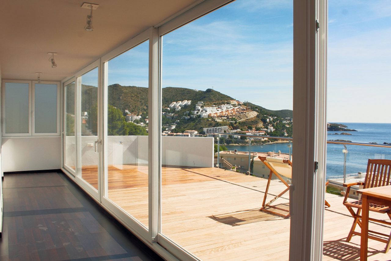 Gallery | UPVC Window Solutions