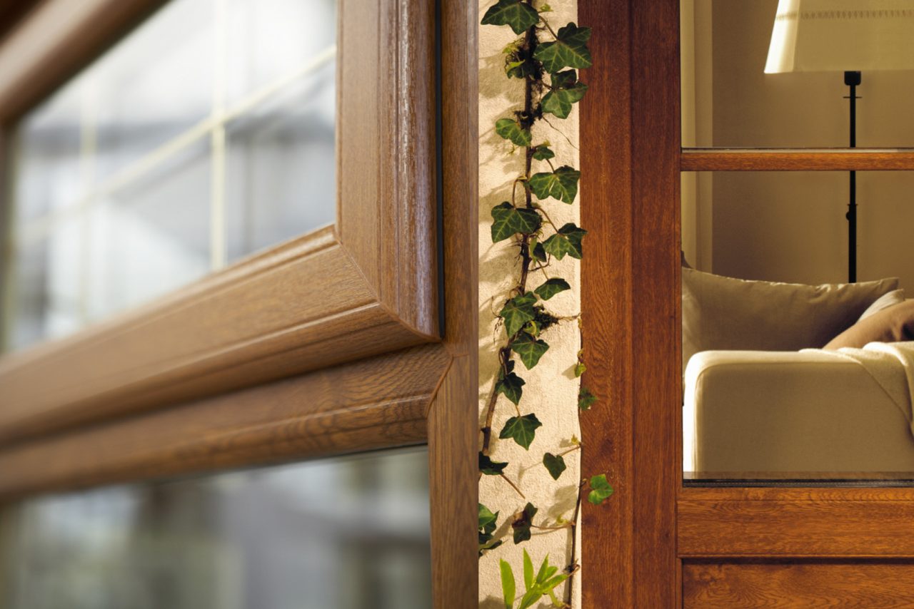 Gallery | UPVC Window Solutions
