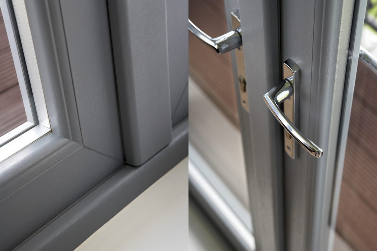 Gallery | UPVC Window Solutions