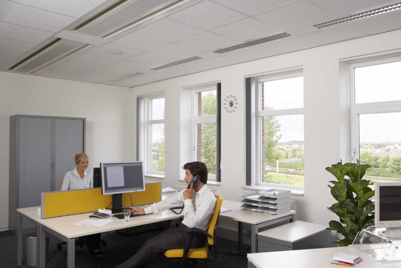 Gallery | UPVC Window Solutions