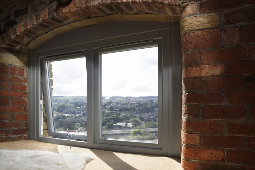 Gallery | UPVC Window Solutions